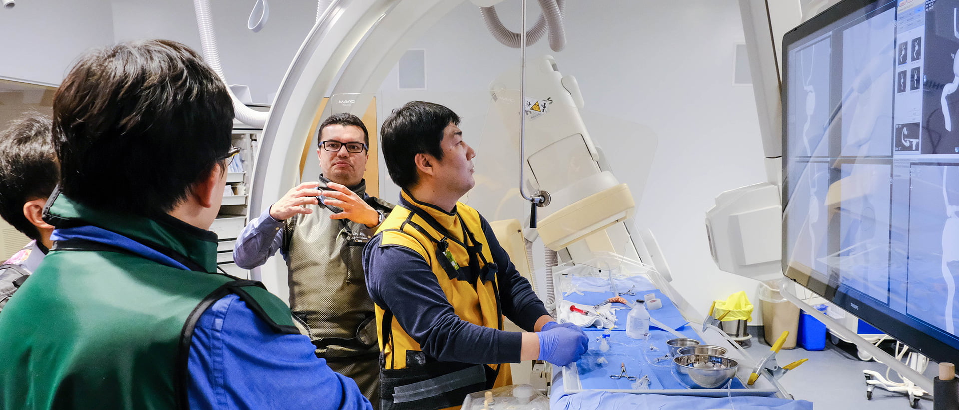 Education - Toronto Neurovascular Group