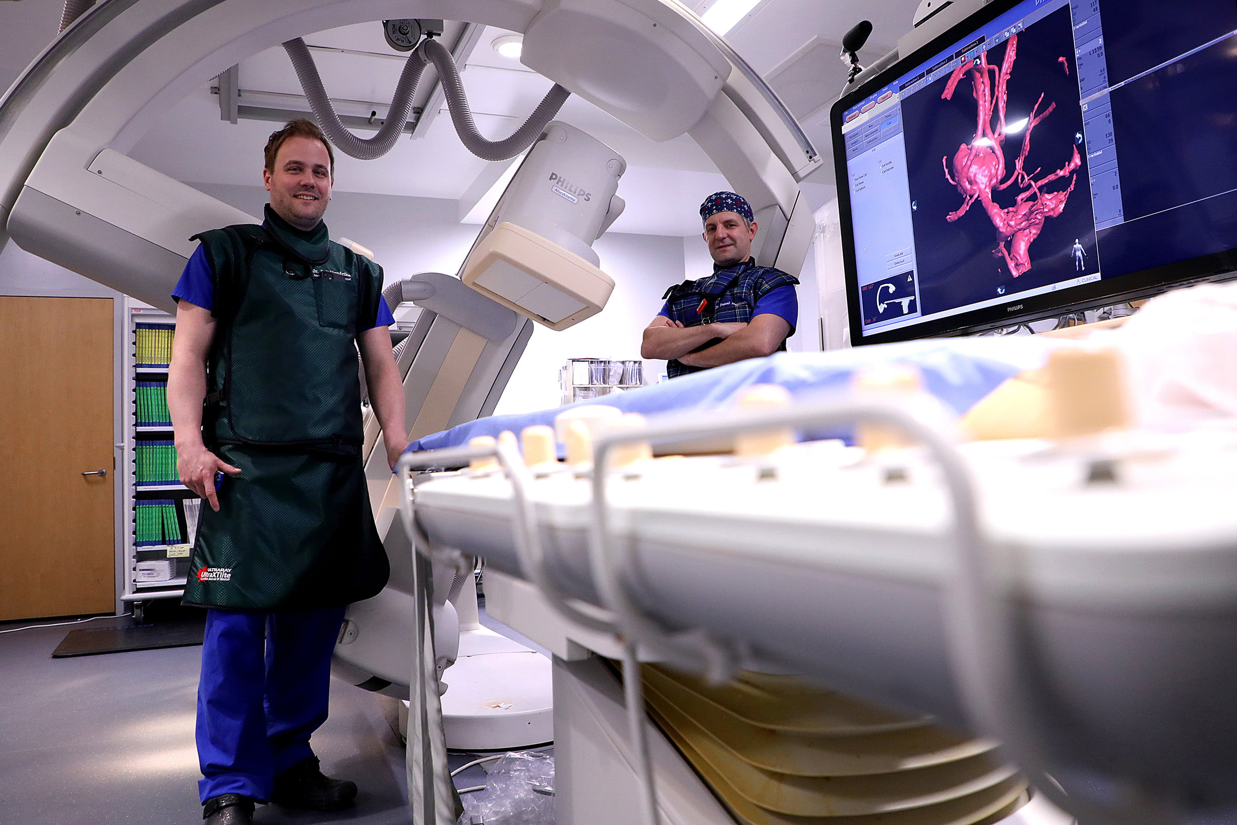 Refer your Patient - Toronto Neurovascular Group