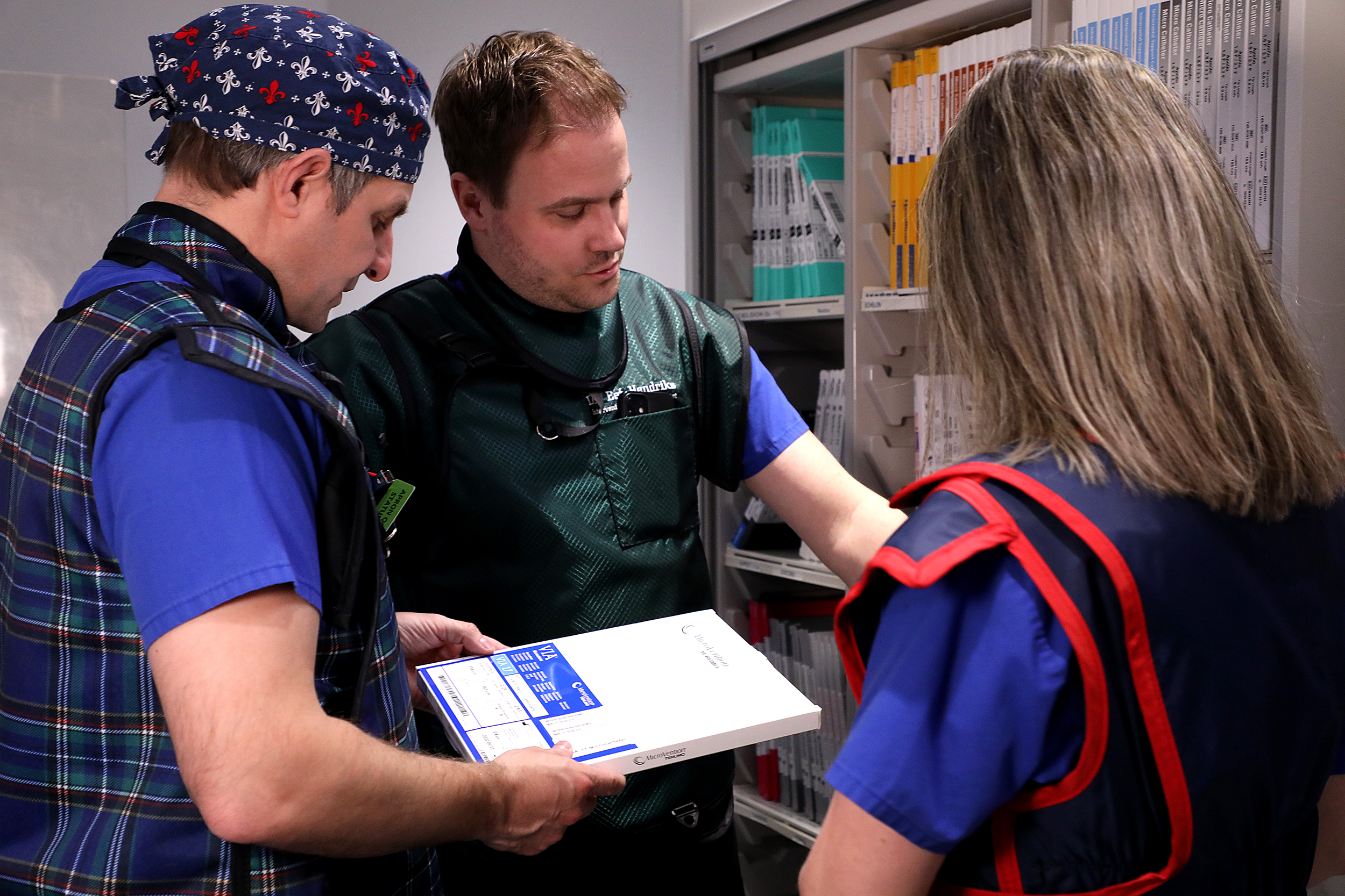 Fellowships - Toronto Neurovascular Group